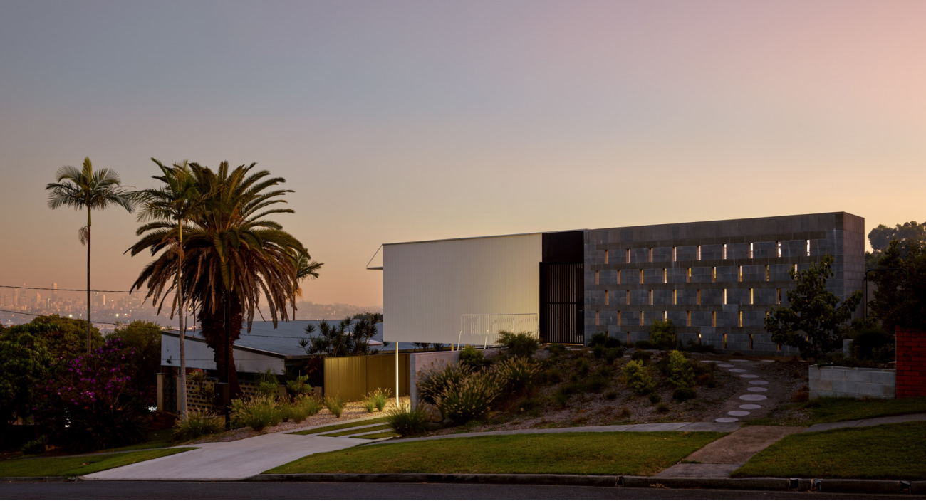 Blok Modular | Award-winning Modular Homes