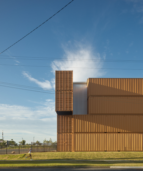 Blok Modular | Award-winning Modular Homes